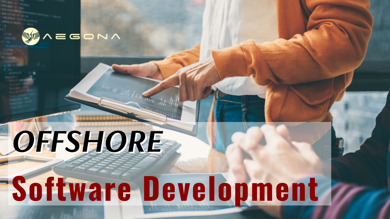 List Of The Top Offshore Software Development Firms In Vietnam | Aegona